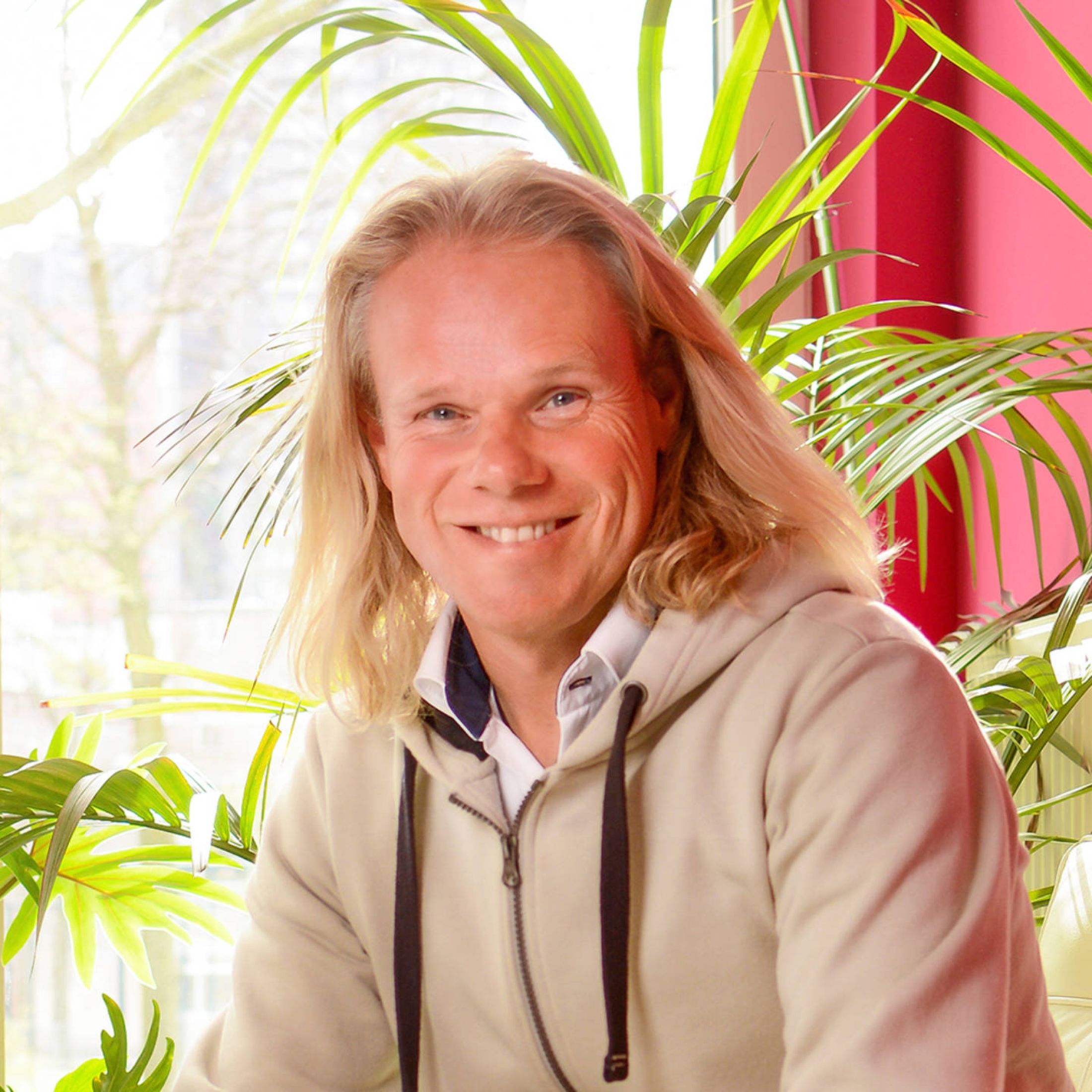 SmartSD: business to business platform op maat - Atlantis Creative